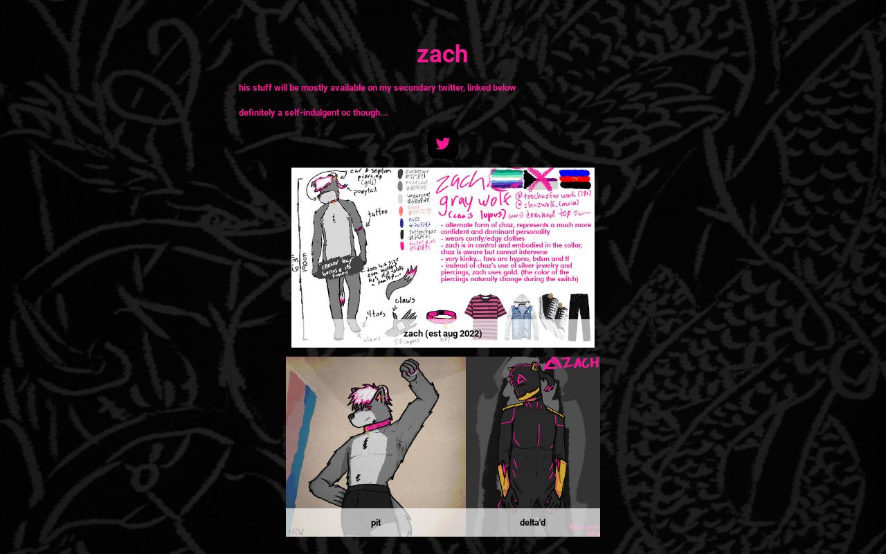 zach ref